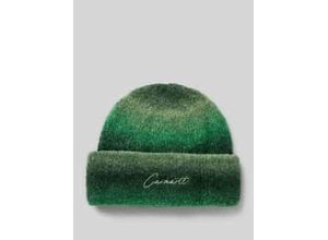 4068584204876 - Beanie mit Woll-Anteil Modell Tony