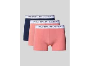 3616854028748 - Trunks mit elastischem Logo-Bund im 3er-Pack