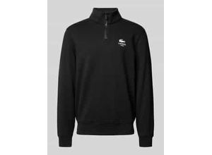 3617075004757 - Regular Fit Sweatshirt aus reiner Baumwolle Modell HERITAGE