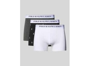 3616852456789 - Trunks mit elastischem Bund im 3er-Pack 3616852456789 - Trunks mit elastischem Bund im 3er-Pack