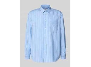 5715575879207 - Regular Fit Freizeithemd mit Kentkragen Modell Carter 5715575879207 - Regular Fit Freizeithemd mit Kentkragen Modell Carter
