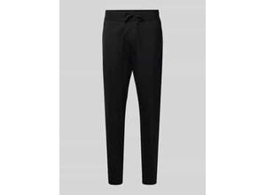 4063548126782 - Regular Fit Jogginghose aus reiner Baumwolle Modell AUTHENTIC PANTS