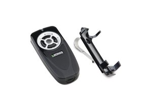 4250035416741 - Berner Torantriebe - Berner Miniatur Handsender BDS150SET für Garagentorantriebe Frequenz 868 MHz