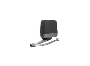 4005954113949 - Berner Drehtorantrieb   Garagentorantrieb inkl Funkempfänger BDE221 Handsender