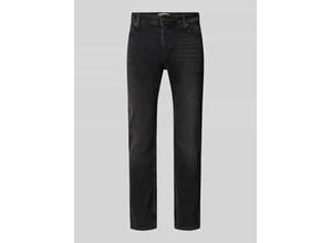 5715723935212 - Jack & Jones JJICLARK JJORIGINAL AKM 394 NOOS Jeans schwarz in W31L32
