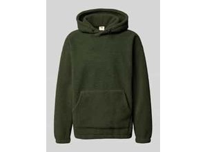 5401187388007 - Hoodie mit Teddyfell Modell COZY UP