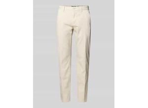 7325869757555 - Shaped Fit Chino aus Baumwoll-Mix Modell STIG