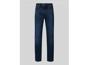 4068378418083 - Tapered Fit Jeans aus Baumwoll-Mix Modell ARIC