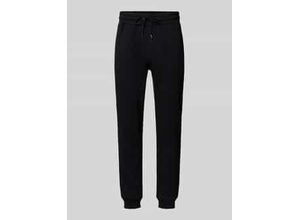 5715433055279 - Sweatpants mit elastischem Bund und Tunnelzug Modell GORDON