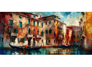 4050743091625 - Leinwandbild VENEDIG