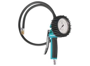 9006248003446 - Aircraft - Reifenfüllmessgerät rmg pro-g (0-10 bar mit Schnellstecker) 2102600