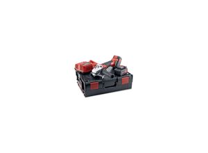 4030293226920 - Akku Winkelschleifer LB 125 180-EC 50 Set Schleifer Set mit Akku 499331