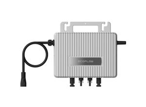 4895251640428 - STREAM 800W Mikro-Wechselrichter 2 MPPT integriertes WiFi