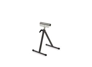 4036351034377 - Holzstar - Materialständer ms 3 r hähenverstellbar klappbar max 90 kg für Sägen