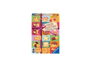 4005556247493 - Spiel Keksekästchen - Gesellschaftsspiel & Brettspiel ab 8 Jahre 4005556247493 - Spiel Keksekästchen - Gesellschaftsspiel & Brettspiel ab 8 Jahre