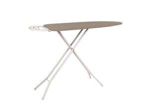 4255701908957 - Bügelbrett Grau Ilona 4255701908957 - Bügelbrett Grau Ilona
