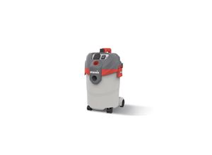 4011240110110 - Nass- Trockensauger Flexo AP-1420 mit Steckdose 1400 WATT 110110