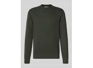 5715726600384 - Regular Fit Pullover aus reiner Baumwolle Modell DANE