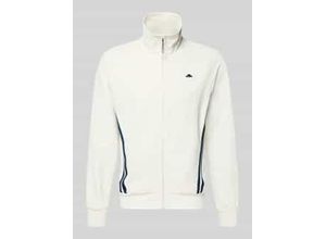 5063347680828 - Trainingsjacke mit Stehkragen Modell TOSCIANA 5063347680828 - Trainingsjacke mit Stehkragen Modell TOSCIANA