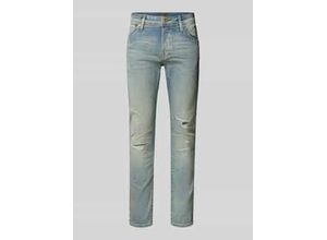 5715723934079 - Slim Fit Jeans in Ripp-Optik Modell Glenn