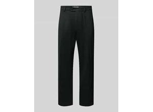 4067677912704 - Relaxed Fit Hose mit Viskose-Anteil Modell Orlando-J