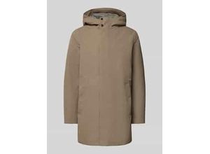 8058192587726 - Regular Fit Parka mit Kapuze Modell DORAY