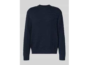 5715824720274 - Relaxed Fit Pullover aus reiner Baumwolle Modell PHILIP
