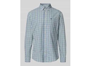 4068544312597 - Regular Fit Freizeithemd mit Button-Down-Kragen