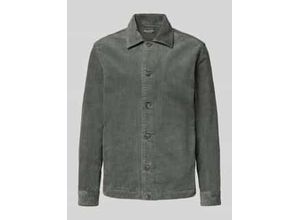 7325869770967 - Regular Fit Cordjacke aus reiner Baumwolle 7325869770967 - Regular Fit Cordjacke aus reiner Baumwolle