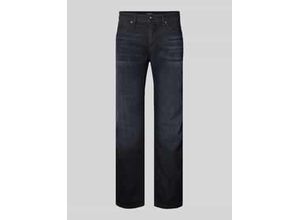 7620698672209 - Straight Leg Jeans im 5-Pocket-Design