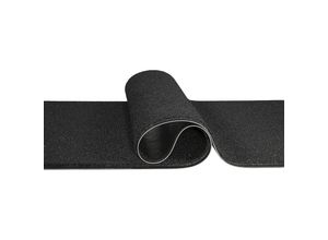 4260698255441 - Schmutzfangmatte EAZYCARE DUET Breite 1350 mm Länge pro lfd m verkehrsschwarz Miltex