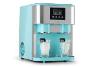 4060656446498 - Eiszeit Crush Eiswürfelmaschine 2 Größen Crushed Ice 4060656446498 - Eiszeit Crush Eiswürfelmaschine 2 Größen Crushed Ice