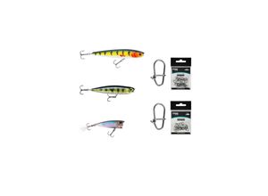 4063099010431 - Topwater-Triple für heiße Nächte