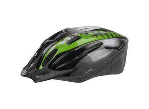 4015493730170 - Active Fahrradhelm Damen Herren Helm für Fahrrad fahren mit Visier leichter Fahrradhelm Erwachsene