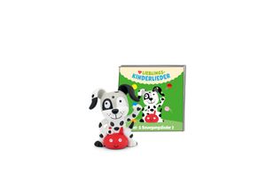 4251192128102 - Tonies Spielfigur Lieblings-Kinderlieder - Spiel & Bewegungslieder 2