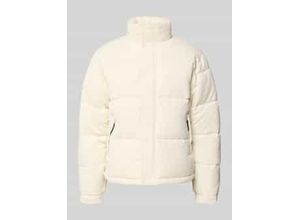 5713459423461 - Steppjacke mit Stehkragen Modell MOSES