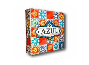 4250231715600 - SPIEL DES JAHRES 2018 - Azul Neuauflage