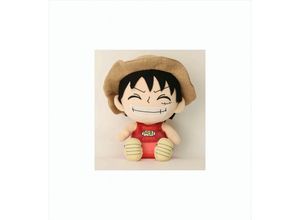 8809592541708 - Plüschtier One Piece Monkey D Luffy