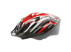4015493730163 - Active Fahrradhelm Damen Herren Helm für Fahrrad fahren mit Visier leichter Fahrradhelm Erwachsene