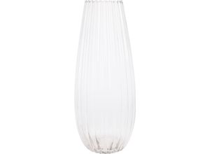 8721037044424 - Vase FLUTED