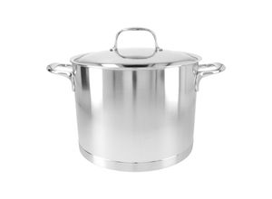 5412191413944 - Atlantis 7 Kochtopf mit Deckel 24 cm 18 10 Edelstahl 5412191413944 - Atlantis 7 Kochtopf mit Deckel 24 cm 18 10 Edelstahl