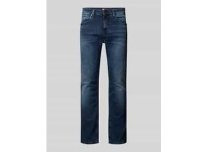8721222112181 - Slim Fit Jeans aus Baumwoll-Mix