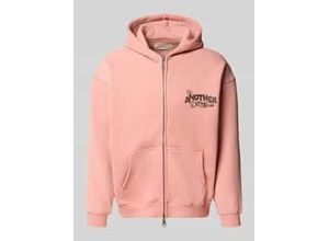 4255773339581 - Sweatjacke mit Kapuze