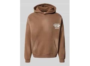 4255773339000 - Hoodie mit Kapuze