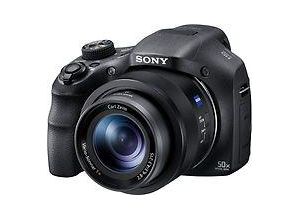 4548736043015 - Cyber-shot DSC-HX350 schwarz