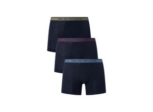8058997825153 - Boxershorts Unterhosen Dreierpack