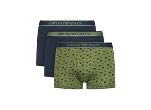 8058997832878 - Boxershorts Unterhosen Dreierpack