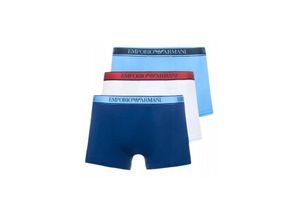 8058997825092 - Boxershorts Unterhosen Dreierpack