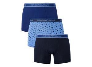8058997832809 - Boxershorts Unterhosen Dreierpack