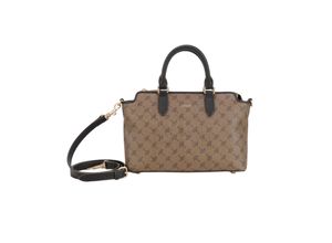 4048835256861 - Handtasche JOOP mazzolino lauren handbag shz Damen Gr B H T 30cm x 205cm x 11cm braun (toffee) Kunststoff Taschen